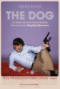 The Dog | Rotten Tomatoes