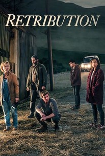 Retribution | Rotten Tomatoes
