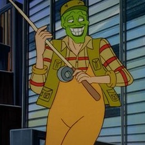 The Mask: Season 2, Episode 23 - Rotten Tomatoes