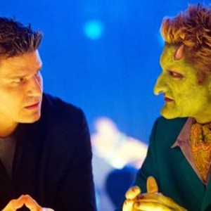 Angel: Season 2, Episode 6 - Rotten Tomatoes