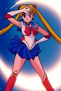 Sailor Moon: Season 1, Episode 1 - Rotten Tomatoes