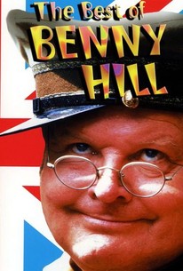 The Best of Benny Hill | Rotten Tomatoes