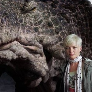 Primeval: Season 1, Episode 1 - Rotten Tomatoes
