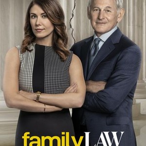 Family Law: Season 2, Episode 1 - Rotten Tomatoes
