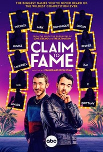 Claim to Fame: Season 2, Episode 1 - Rotten Tomatoes