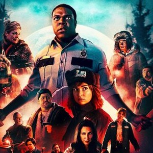 Werewolves Within - Rotten Tomatoes