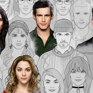 Imposters - Rotten Tomatoes