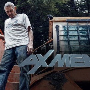 Ax Men - Rotten Tomatoes