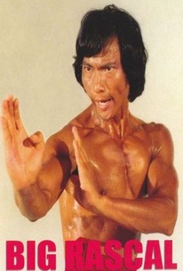 The Big Rascal | Rotten Tomatoes