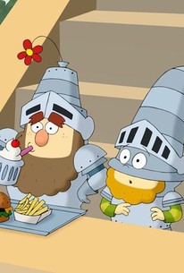 The 7D: Season 2, Episode 3 | Rotten Tomatoes