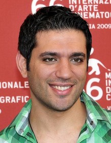 Hassan El Raddad - Rotten Tomatoes