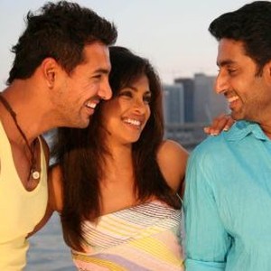 Dostana - Rotten Tomatoes