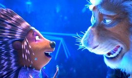 Sing 2 - Rotten Tomatoes