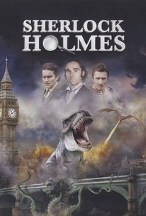 Sherlock Holmes | Cast and Crew | Rotten Tomatoes