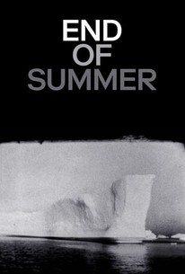 End of Summer | Rotten Tomatoes