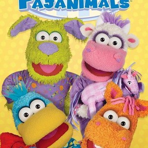 Pajanimals: Season 1, Episode 9 - Rotten Tomatoes