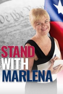 Stand With Marlena | Rotten Tomatoes