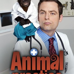 Animal Practice - Rotten Tomatoes