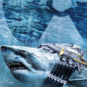 Atomic Shark - Rotten Tomatoes
