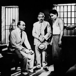 Maurice Denham - Rotten Tomatoes
