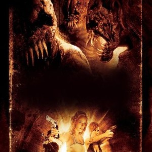 Feast III: The Happy Finish - Rotten Tomatoes