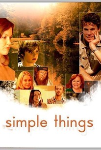 Simple Things | Rotten Tomatoes
