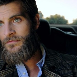 Alan Powell - Rotten Tomatoes