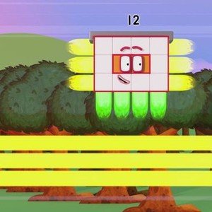 Numberblocks: Season 5, Episode 12 - Rotten Tomatoes