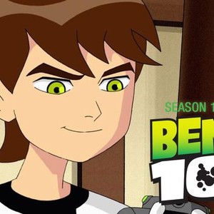 Ben 10: Season 1, Episode 1 - Rotten Tomatoes