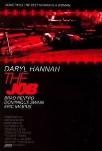 The Job | Rotten Tomatoes