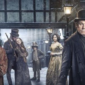 Dickensian - Rotten Tomatoes