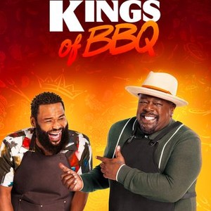 Kings of BBQ - Rotten Tomatoes