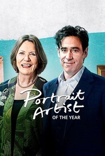 Portrait Artist of the Year: Season 8 | Rotten Tomatoes