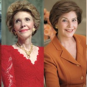 First Ladies Revealed - Rotten Tomatoes