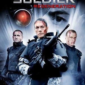 Universal Soldier: Regeneration - Rotten Tomatoes