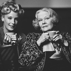 Mrs. Henderson Presents - Rotten Tomatoes