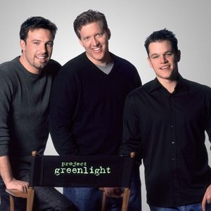 Project Greenlight: Season 1, Episode 12 - Rotten Tomatoes