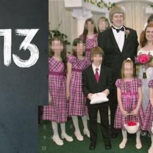 The Turpin 13: Family Secrets Exposed - Rotten Tomatoes