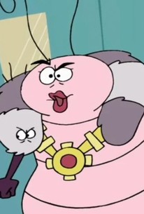 RoboRoach: Season 1, Episode 13 | Rotten Tomatoes