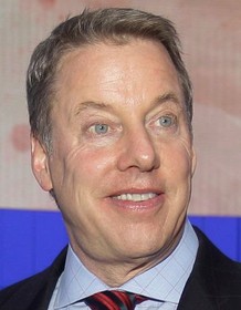 William Clay Ford Jr. - Rotten Tomatoes