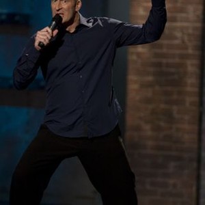 Ben Bailey - Rotten Tomatoes