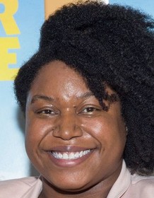 Makia Martin | Rotten Tomatoes