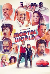 Mortal World | Rotten Tomatoes
