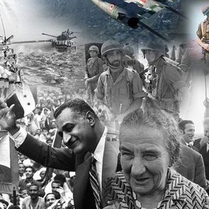 Strike Zion: Israel's Battle for Survival - Rotten Tomatoes