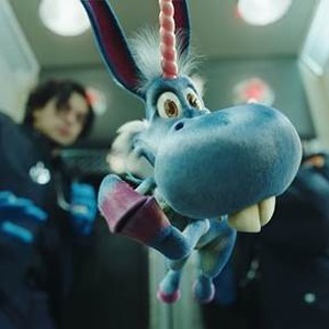 Happy! - Rotten Tomatoes