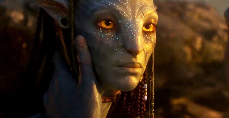 Avatar: The Way of Water - Rotten Tomatoes