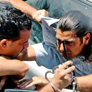 Ajami - Rotten Tomatoes