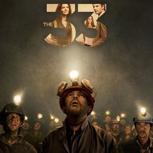 The 33 - Rotten Tomatoes