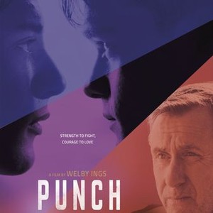 Punch - Rotten Tomatoes