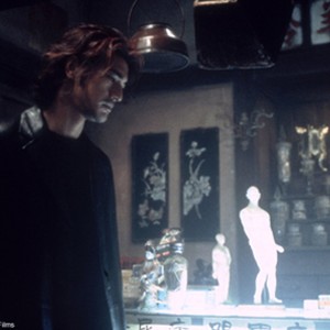 Returner - Rotten Tomatoes